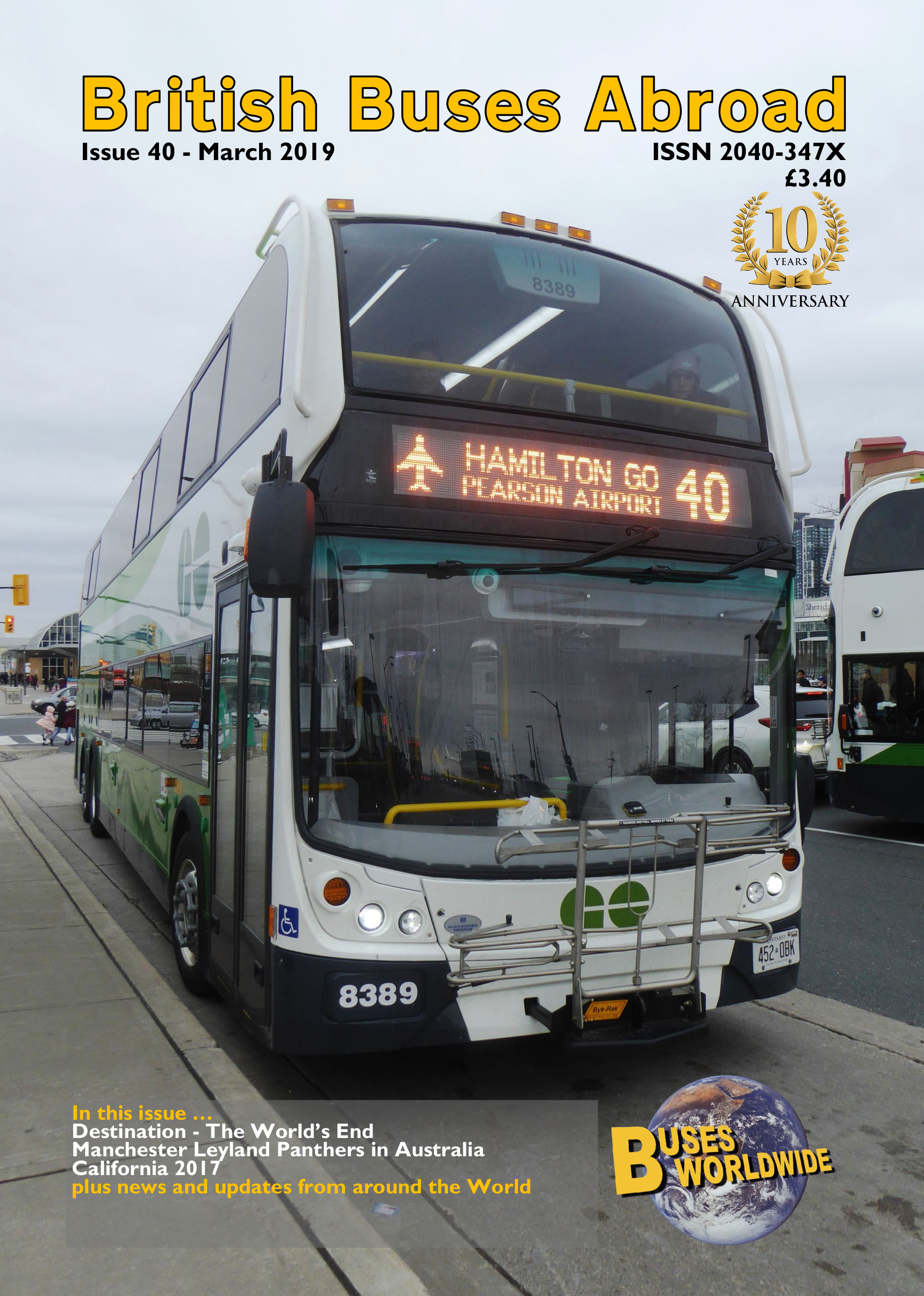 BBA Covers 01 – – Buses Worldwide