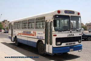 Kuwait – Buses Worldwide