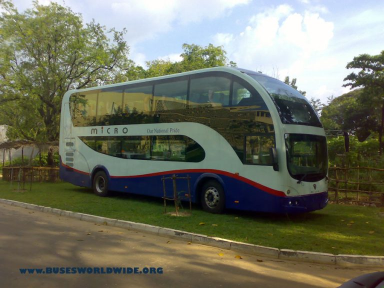 Sri Lanka – Buses Worldwide