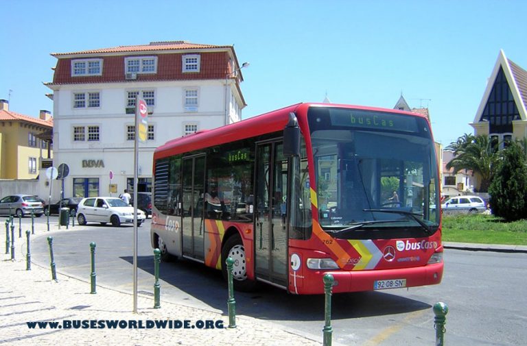 Portugal – Buses Worldwide