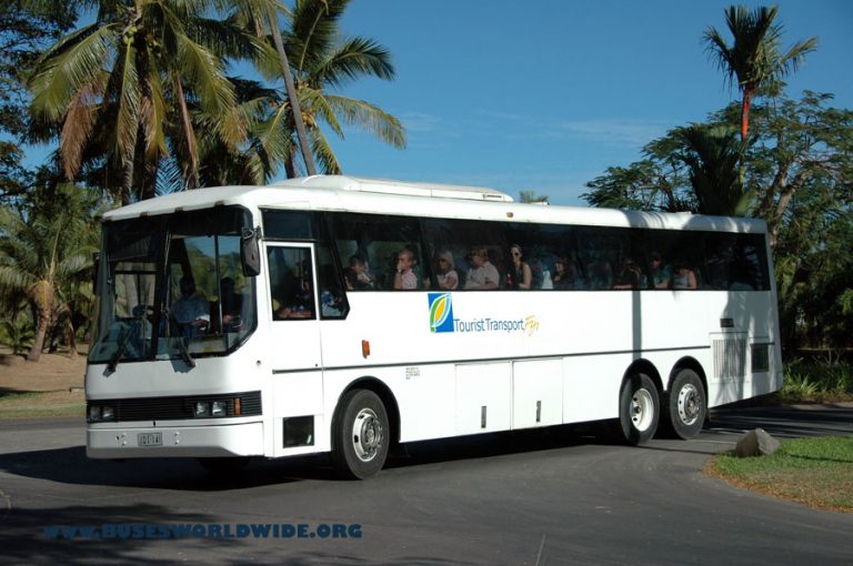 Fiji – Buses Worldwide