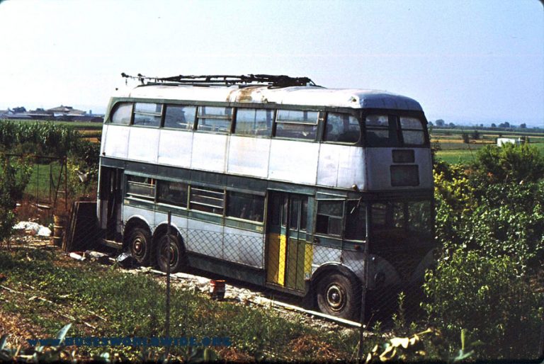 Spain – Buses Worldwide