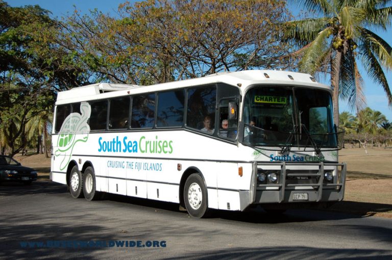Fiji – Buses Worldwide
