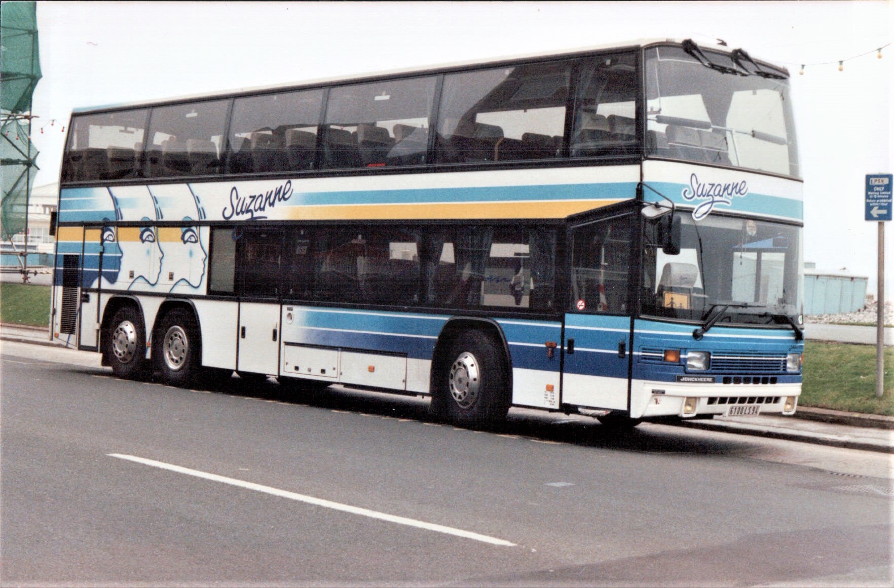 France – Buses Worldwide